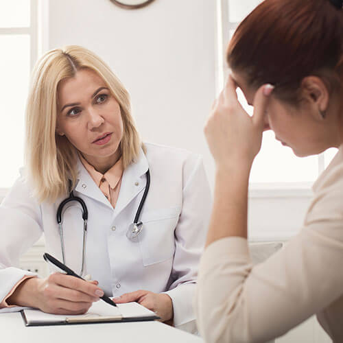 Anxiety Treatment, Orange County, CA | Family Care Centers